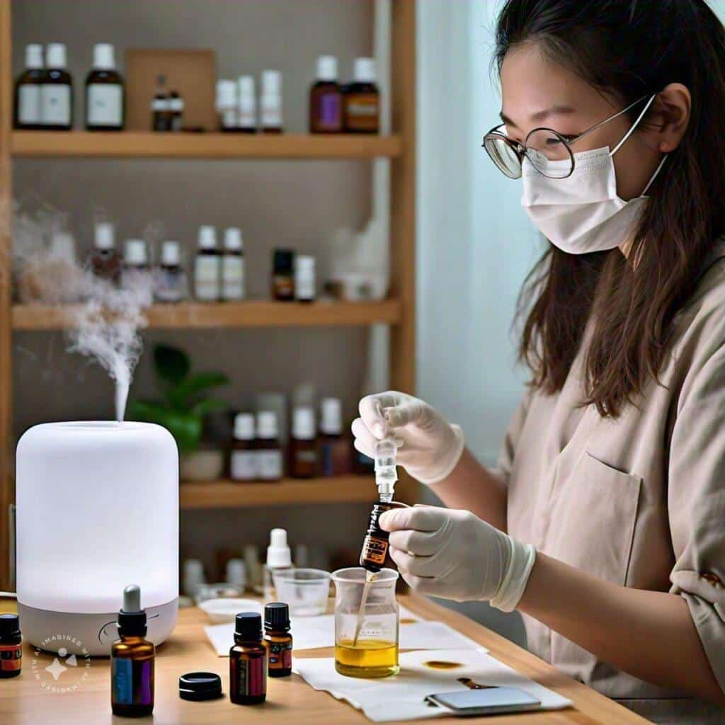 The Ultimate Guide to Essential Oil Blending for Beginners - Pure ...