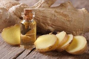 Ginger Oil for Skin Care—Benefits and Uses You Should Know
