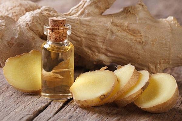 Ginger Oil for Skin Care—Benefits and Uses You Should Know